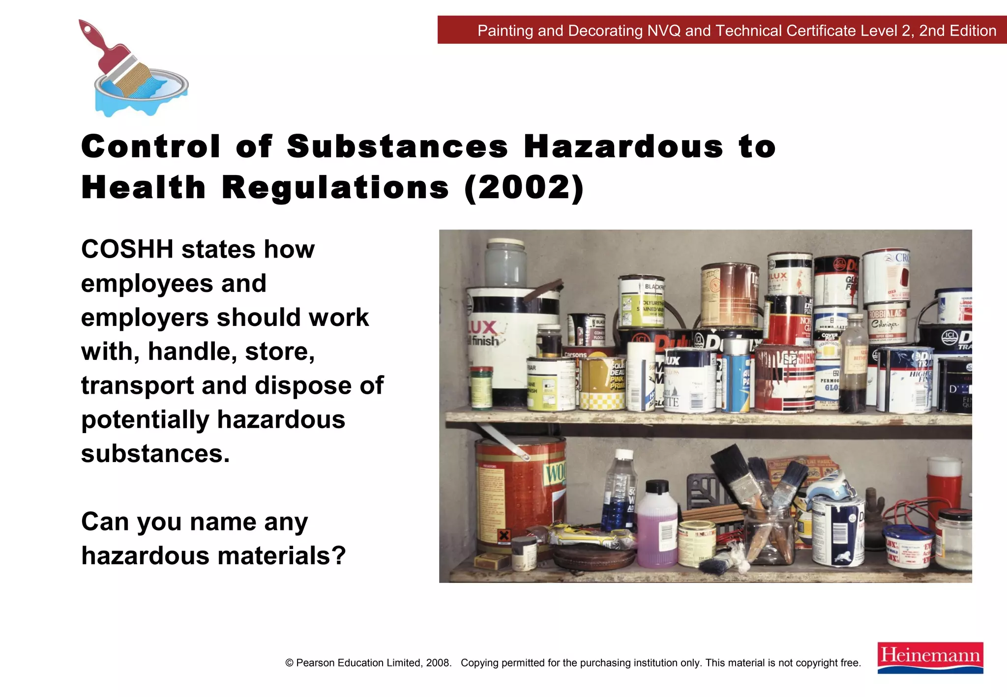 Health and saftey | PPT