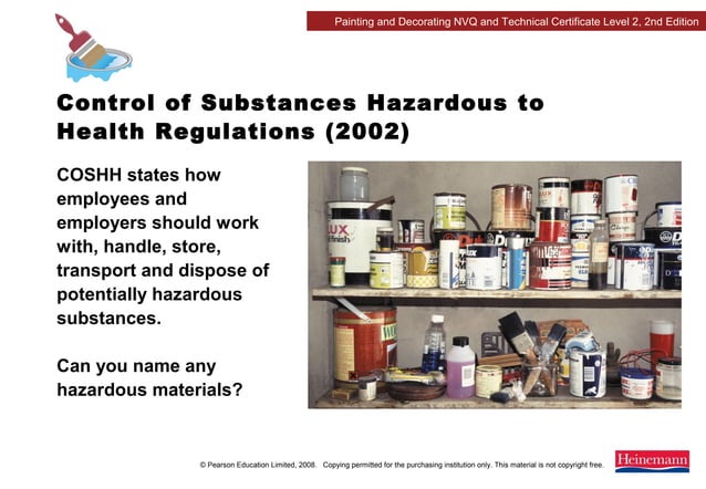 Health and saftey | PPT