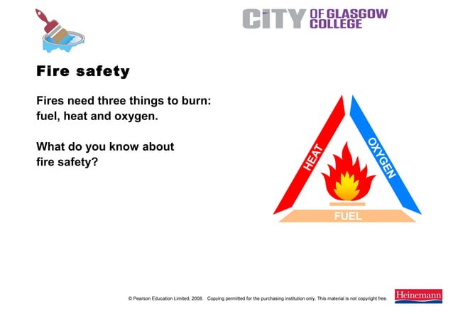 Health and saftey | PPT