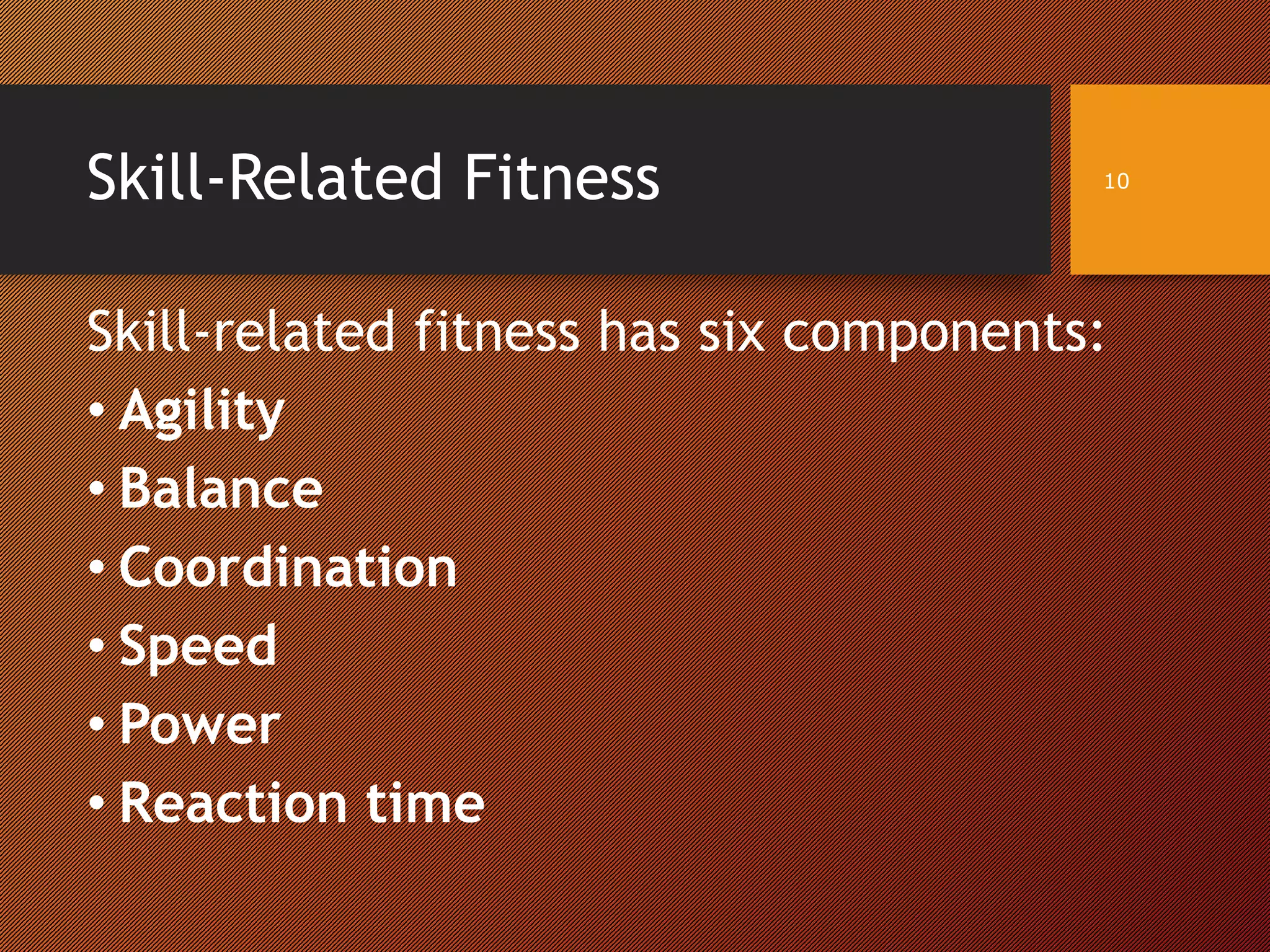 health and skills related fitness.ppt