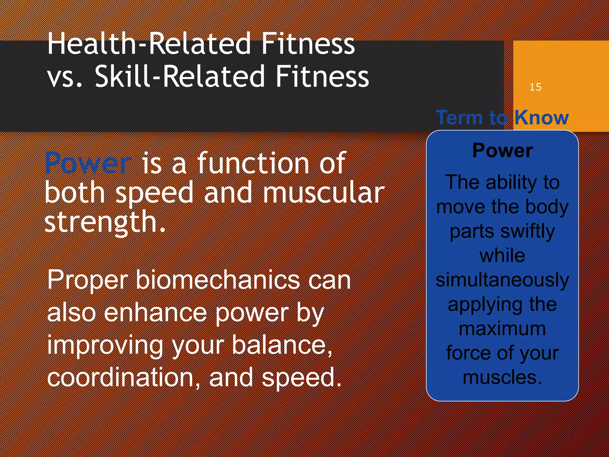 health and skills related fitness.ppt