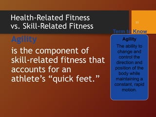 health and skills related fitness.ppt
