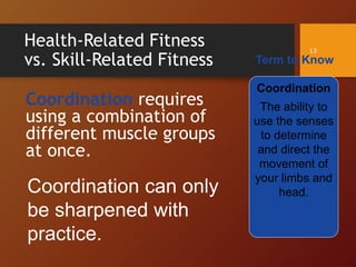 health and skills related fitness.ppt
