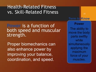 health and skills related fitness.ppt
