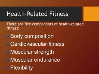 health and skills related fitness.ppt