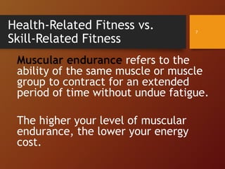 health and skills related fitness.ppt