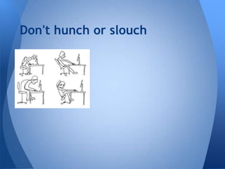 Health and technology | PPTX