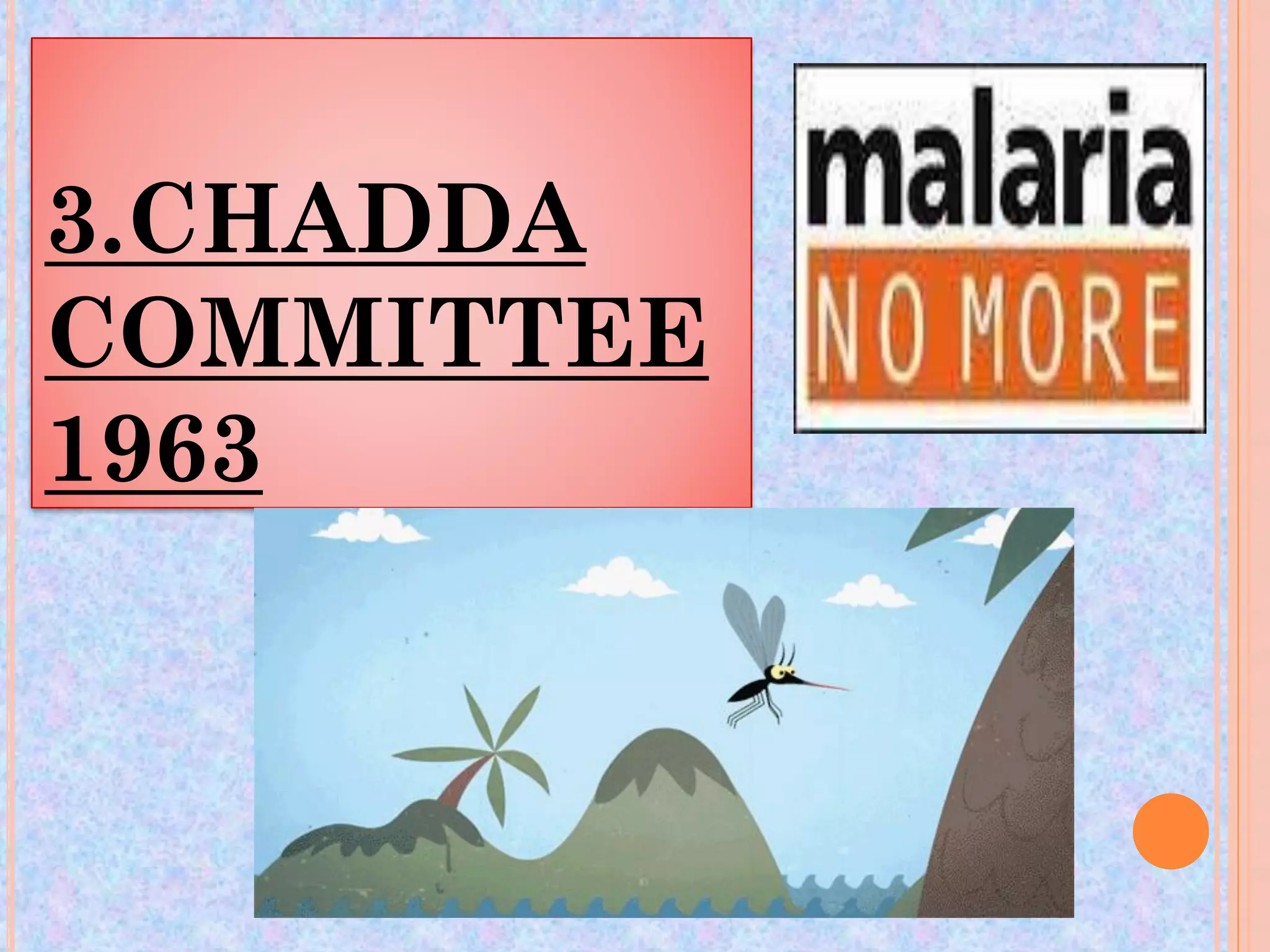 Unit:-2. Health and welfare committees | PDF