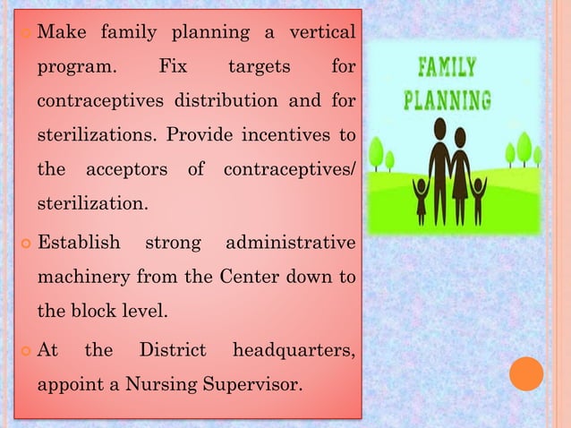 Unit:-2. Health and welfare committees | PDF | Infectious Diseases ...