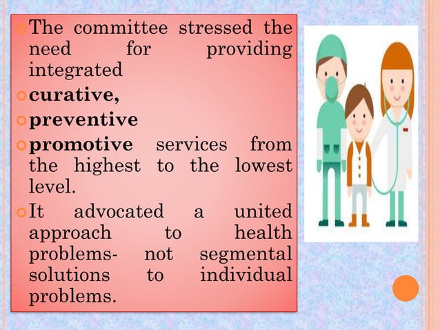 Unit:-2. Health and welfare committees | PDF | Infectious Diseases ...