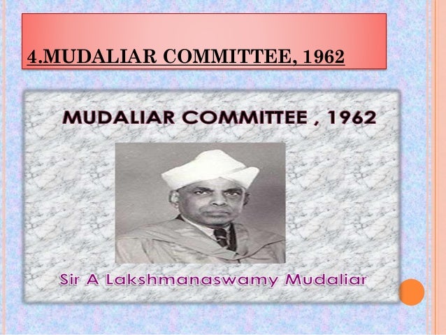 Unit:-2. Health and welfare committees