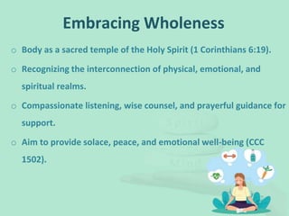 Health and Wellness Ministry.ppsx