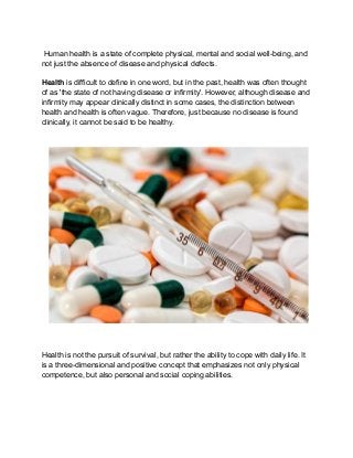 Health and Wellness trends , Most searched health topics 2022.pdf