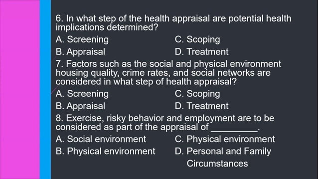 Health Appraisal Form.pptx