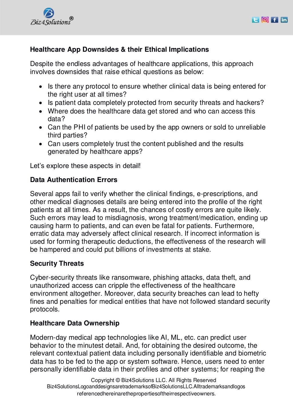 Health Apps Pros, Cons, and Remedies to resolve Challenges.pdf