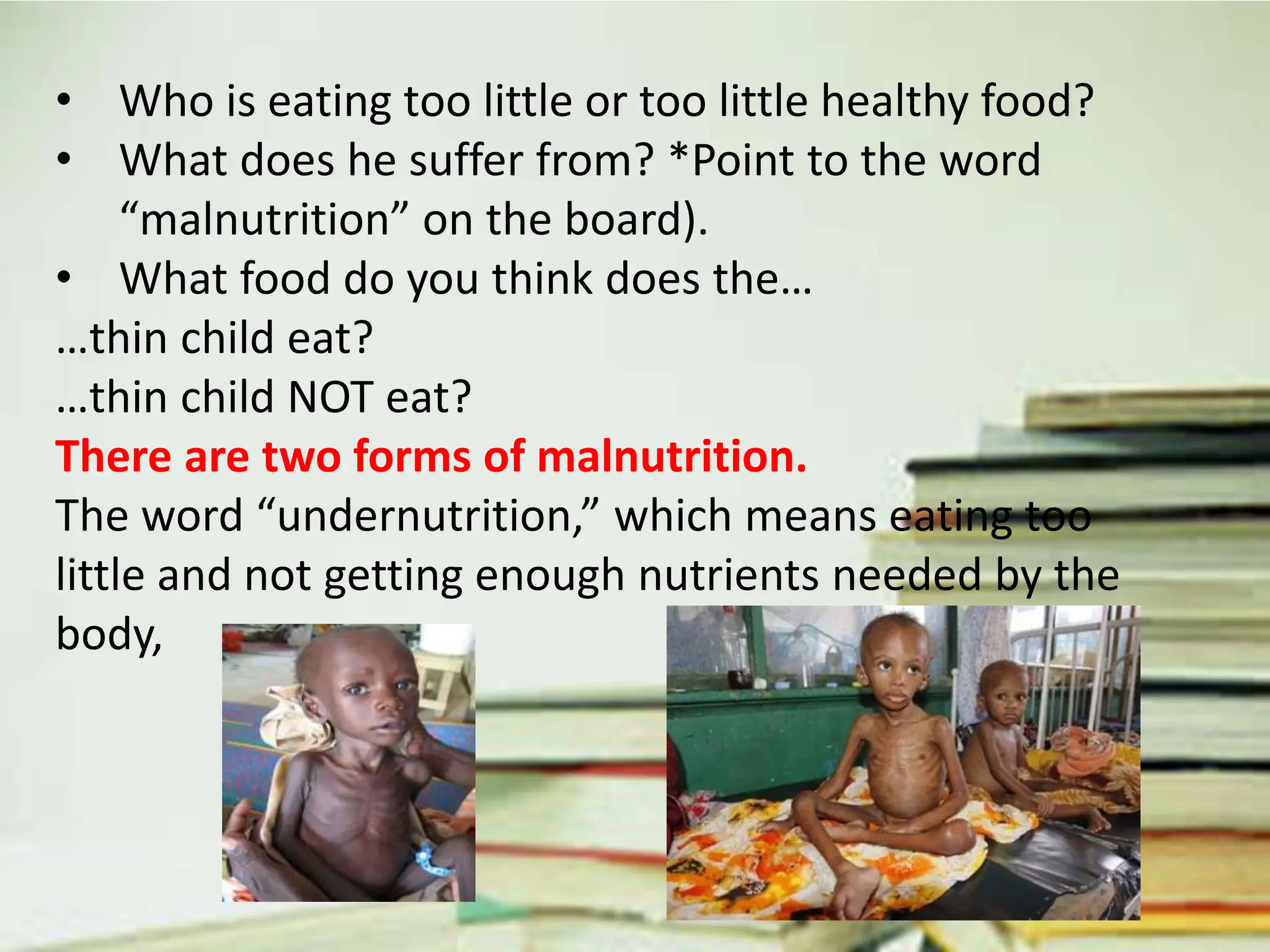 Health Aralin 1 Malnutrisyon mabuti ba o masama?.pptx