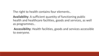 HEALTH AS A BASIC RIGHT FINAL.pptx