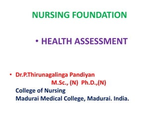 HEALTH ASSESSEMENT PPT.pptx