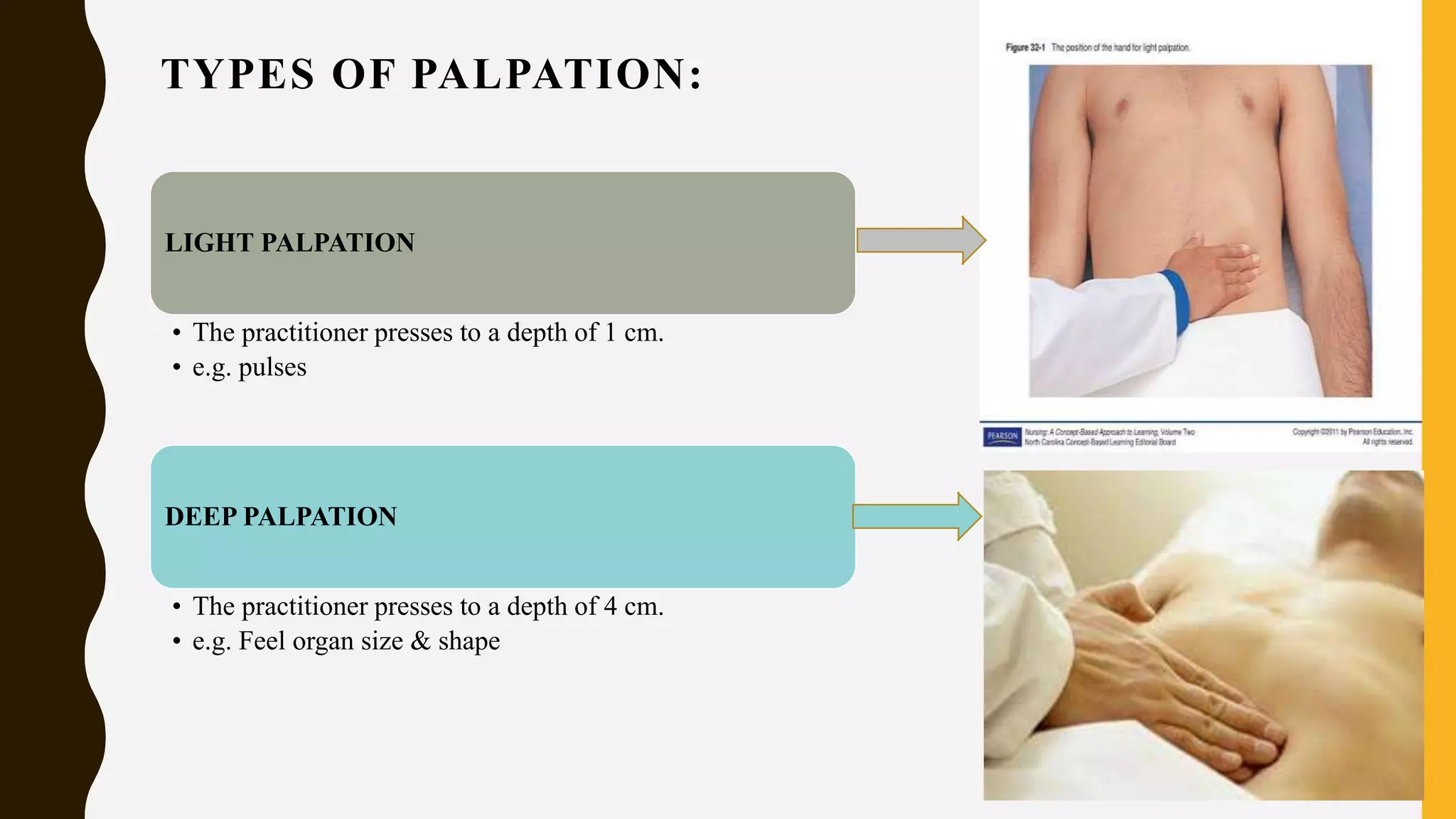 Health assessment | PPTX