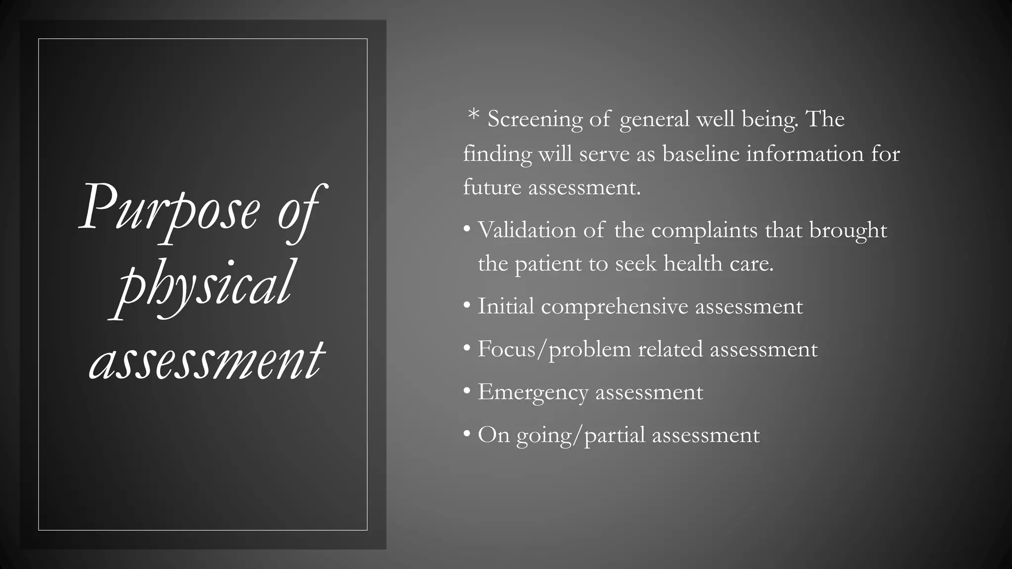 HEALTH ASSESSMENT.pptx