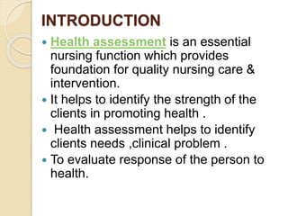 Health Assessment.pptx