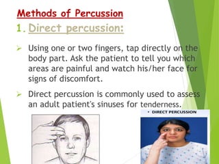 health assessment For B.Sc Nursing 2024 PPT | PPT | Medical Tests ...