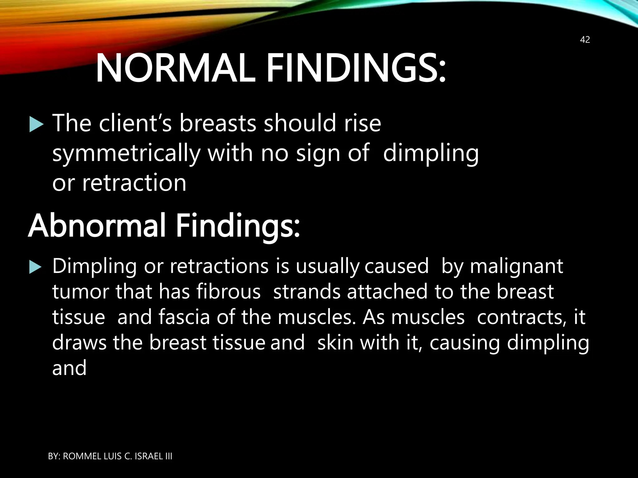 HEALTH ASSESSMENT-BREAST AND AXILLA.pptx