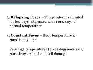 Fever | PPT