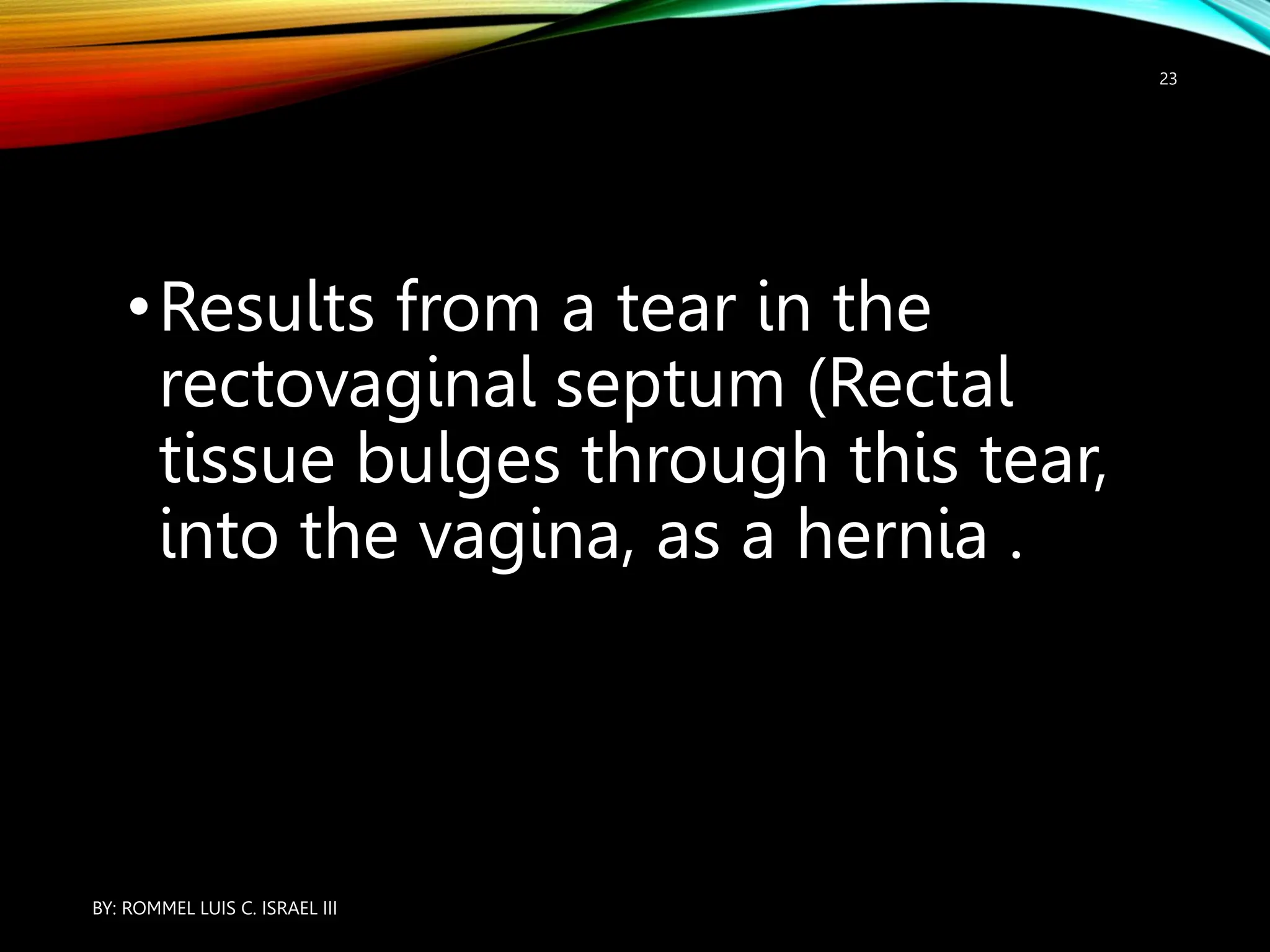HEALTH ASSESSMENT- FEMALE & MALE GENITO-URINARY SYSTEM | PPT