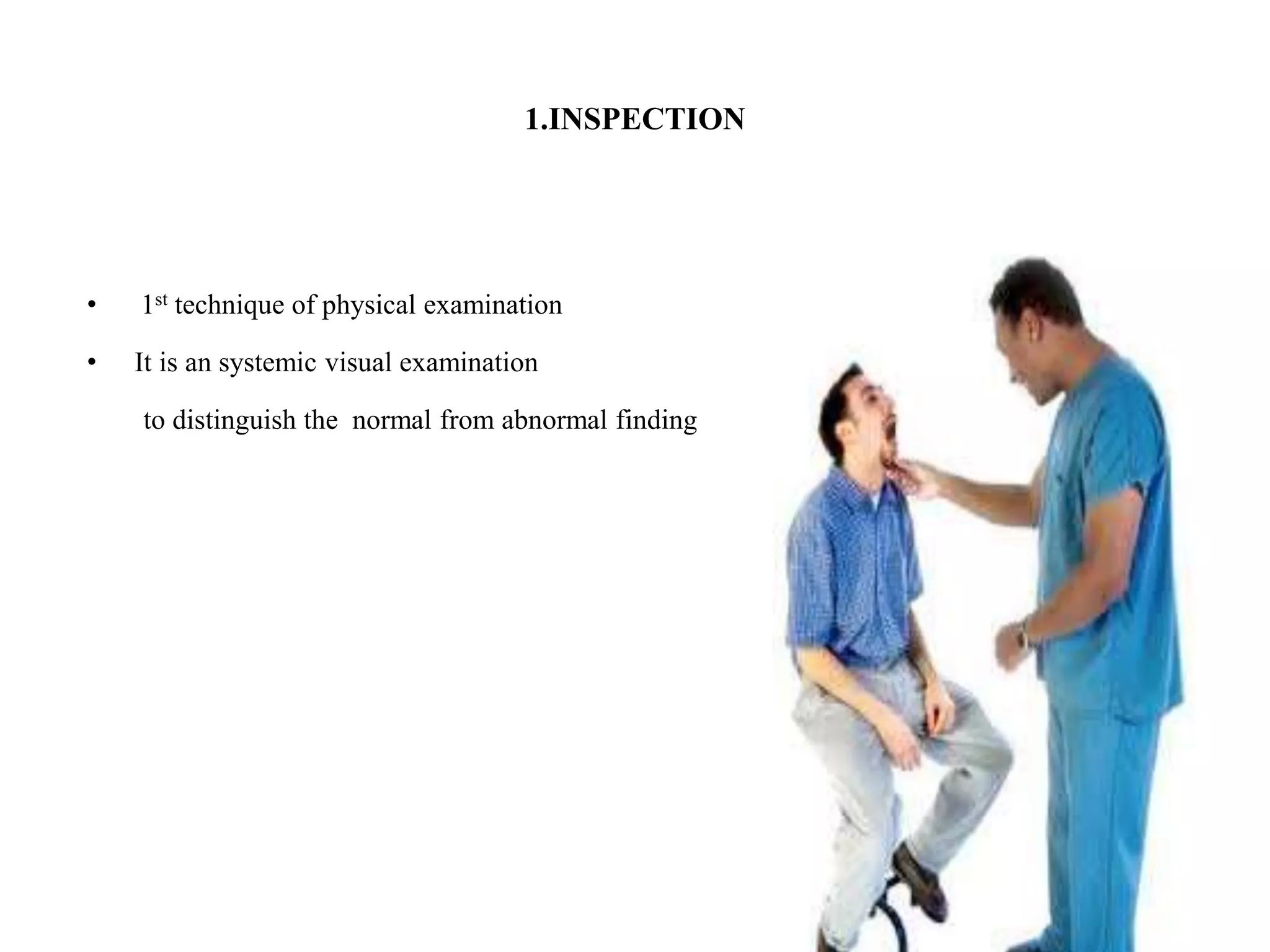 Health Assessment ... | PPTX