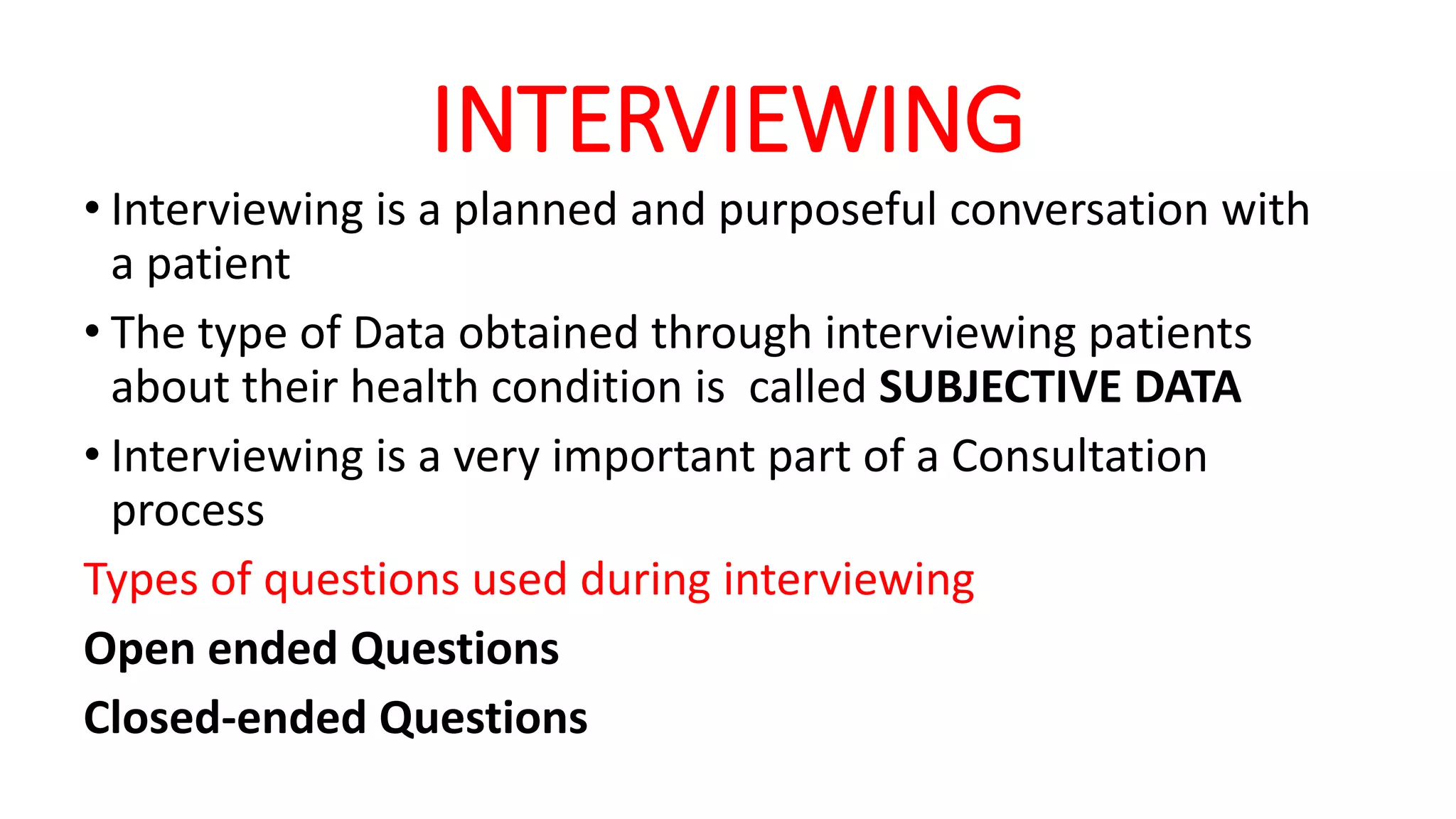 Introduction to Health Assessment Unit1.0.pptx