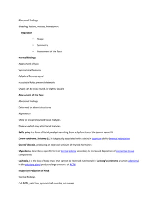 Health Assessment 1.docx