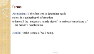 Health assessment GNM & B.Sc.pptx