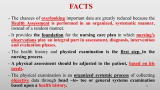 Health Assessment Intoduction - Lecture 1.pdf