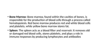 HEALTH ASSESSMENT OF THE HEMATOLOGIC SYSTEM.pptx