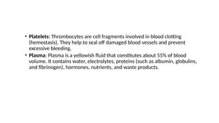 HEALTH ASSESSMENT OF THE HEMATOLOGIC SYSTEM.pptx