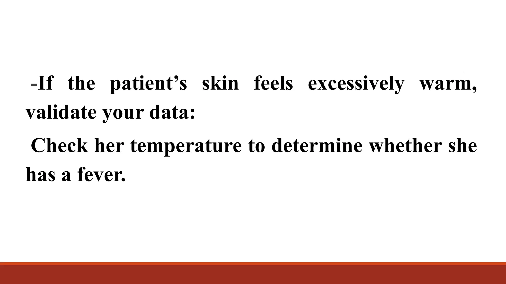 Health assessment on skin examination | PPTX
