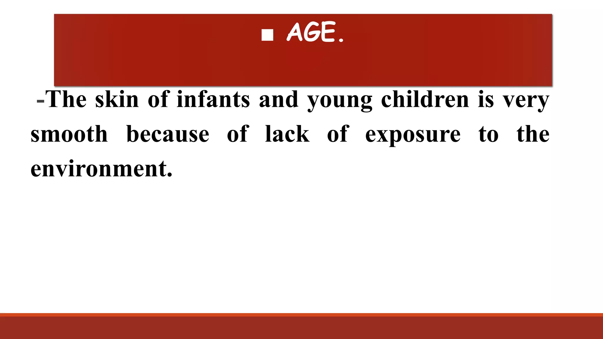 Health assessment on skin examination | PPTX