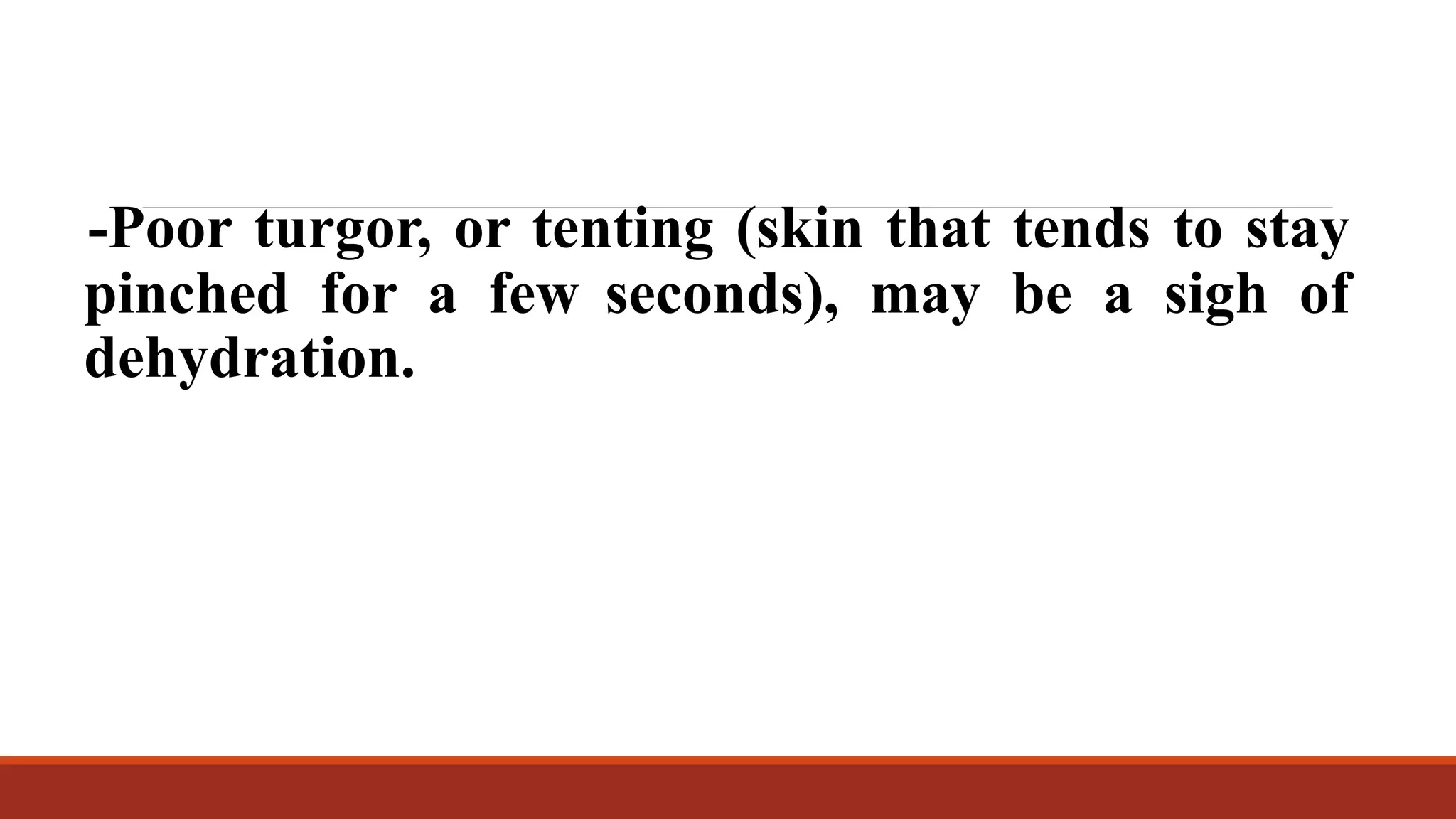 Health assessment on skin examination | PPTX