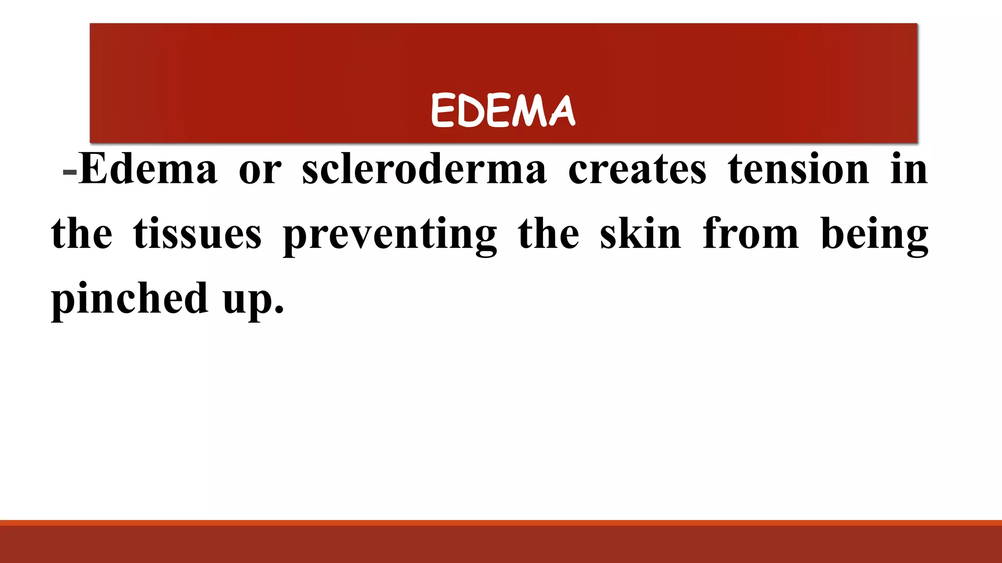 Health assessment on skin examination | PPTX