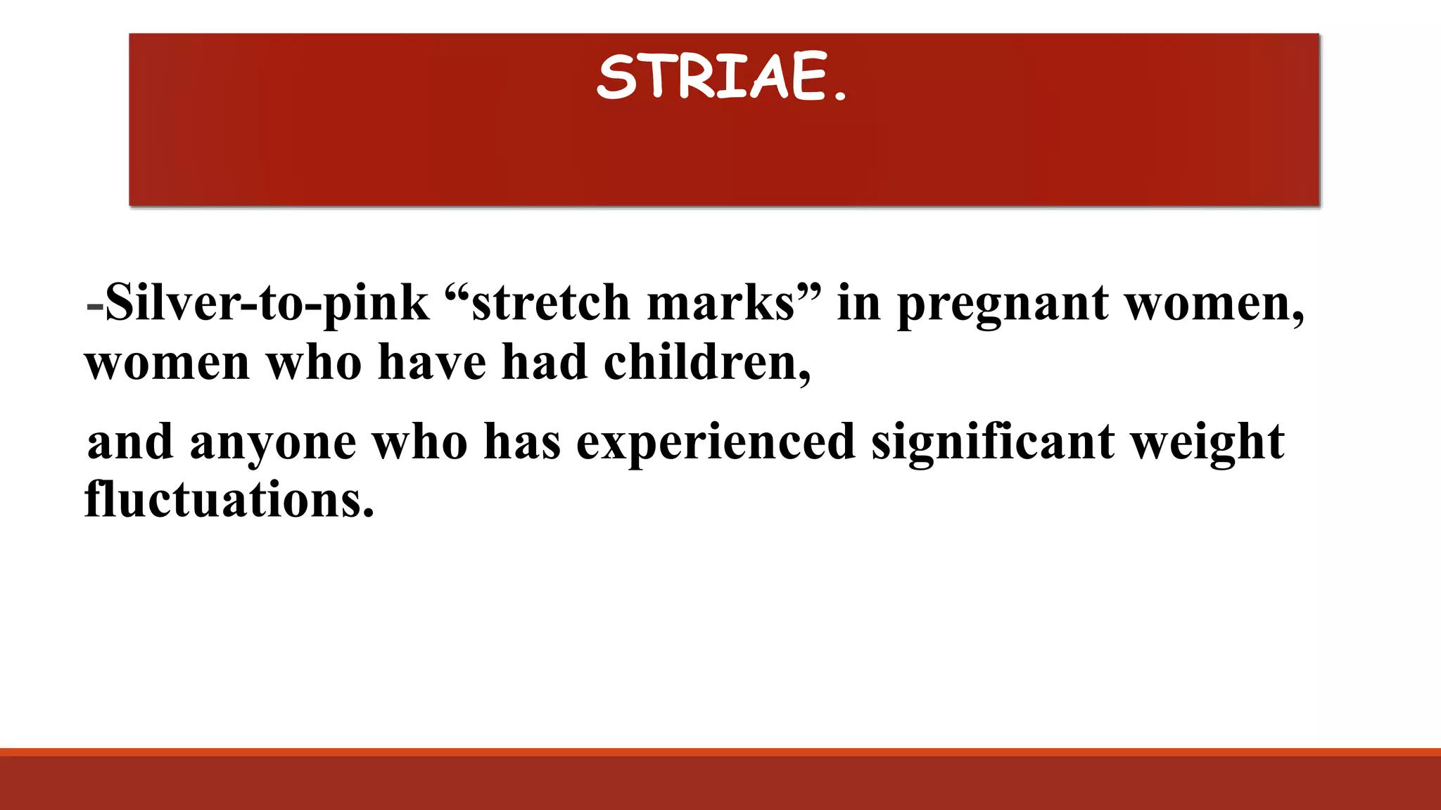 Health assessment on skin examination | PPTX