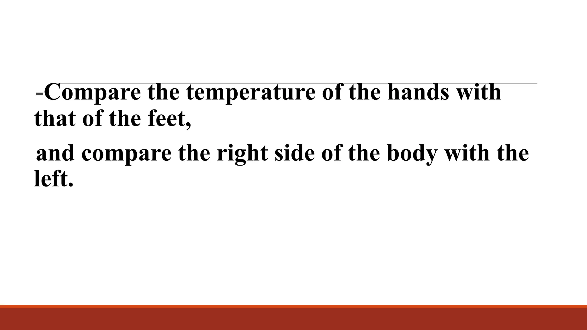 Health assessment on skin examination | PPTX