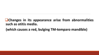 Health assessment on the ear examination | PPTX