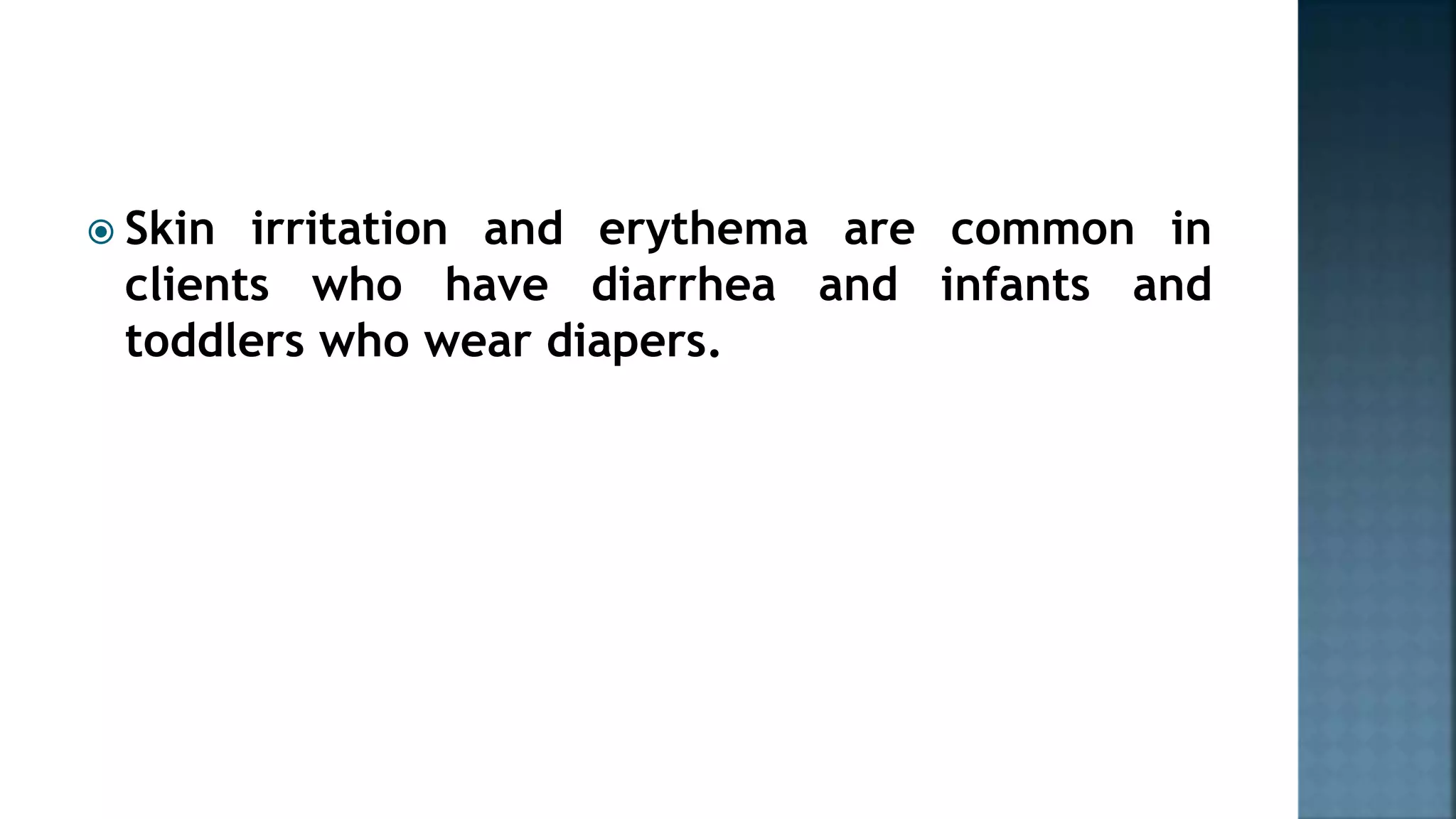 Health assessment on the genitourinary system both male and female ...
