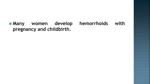 Health assessment on the genitourinary system both male and female ...