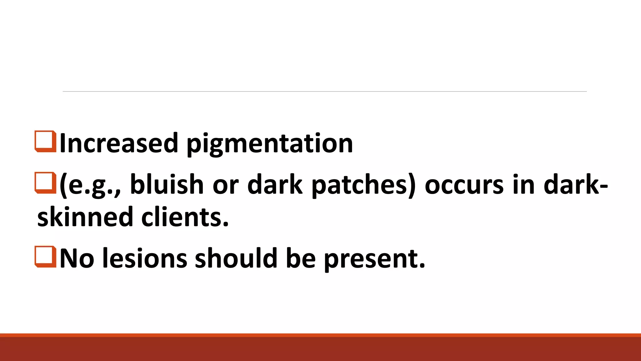 Health assessment on the mouth and oropharynx examination | PPTX