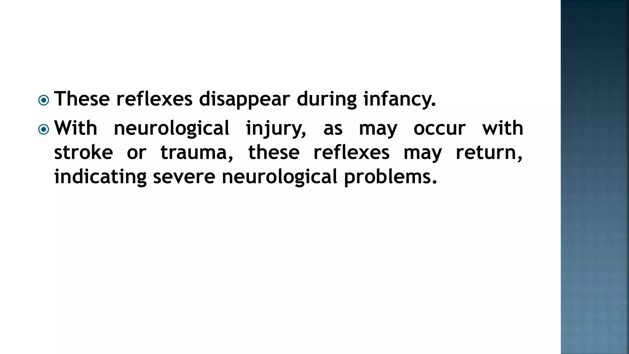 Health assessment on the neurological system examination | PPTX