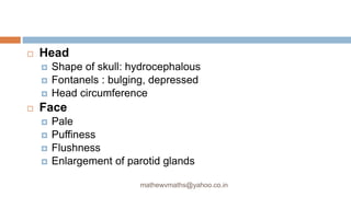 Health assessment of Patient ppt | PPTX