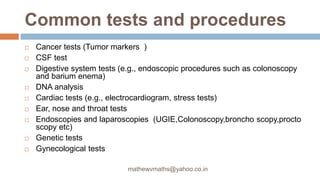 Health assessment of Patient ppt | PPTX