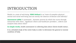 HEALTH ASSESSMENT UNIT-9.pptx